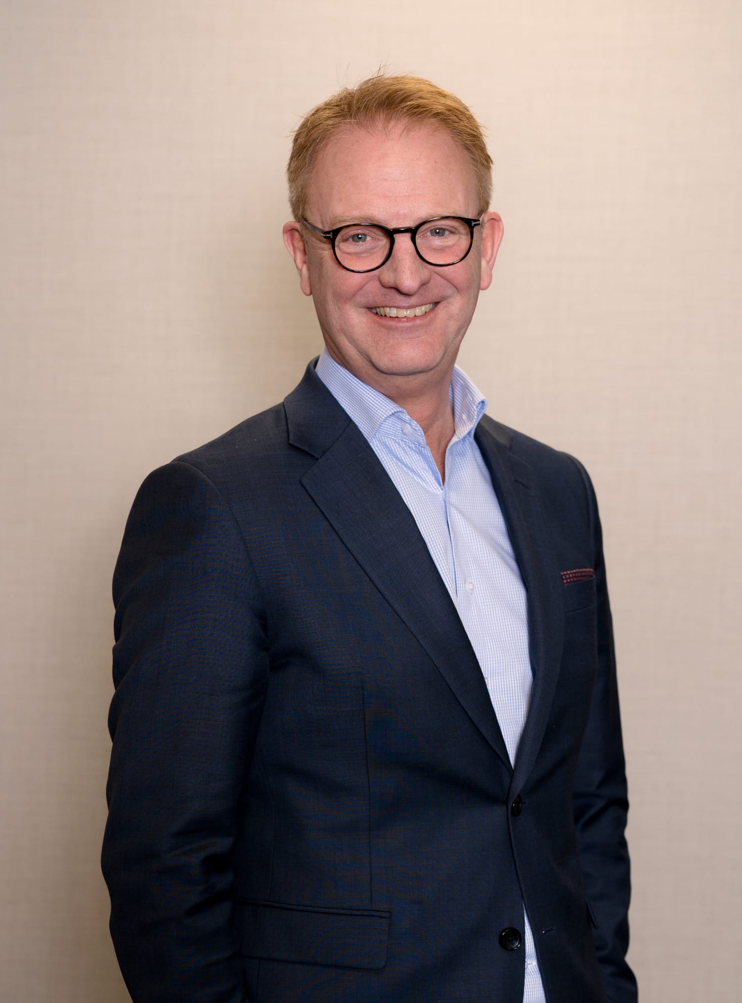 Per Christian Lunde - Skagerak Consulting